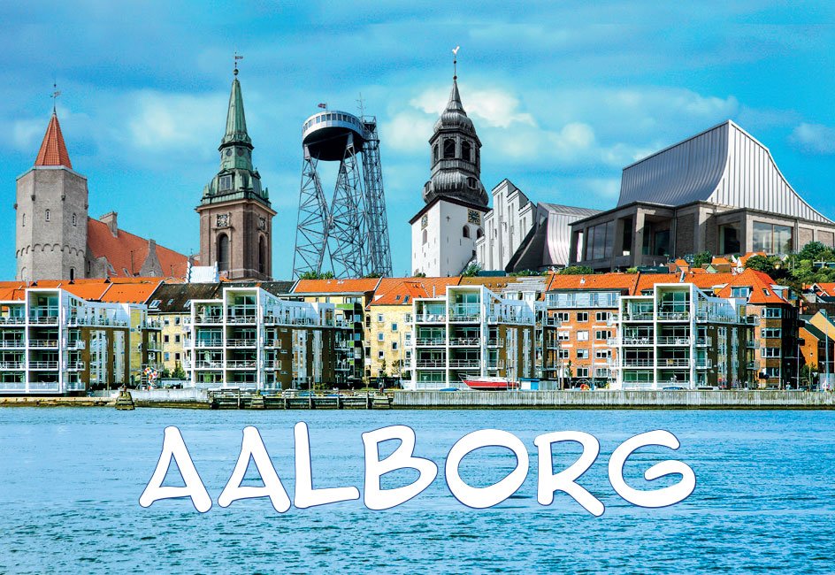 Aalborg - Trojaborg ApS