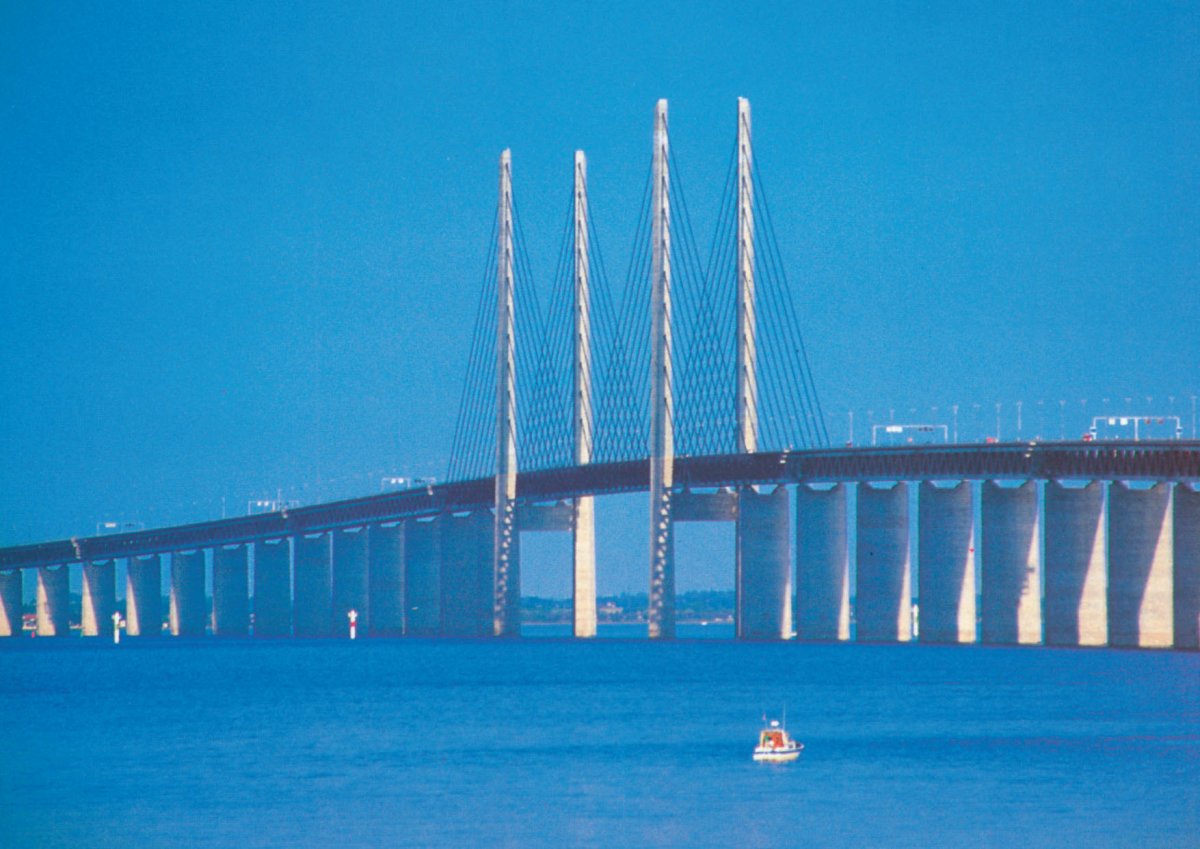 Danmarks broer - Trojaborg ApS