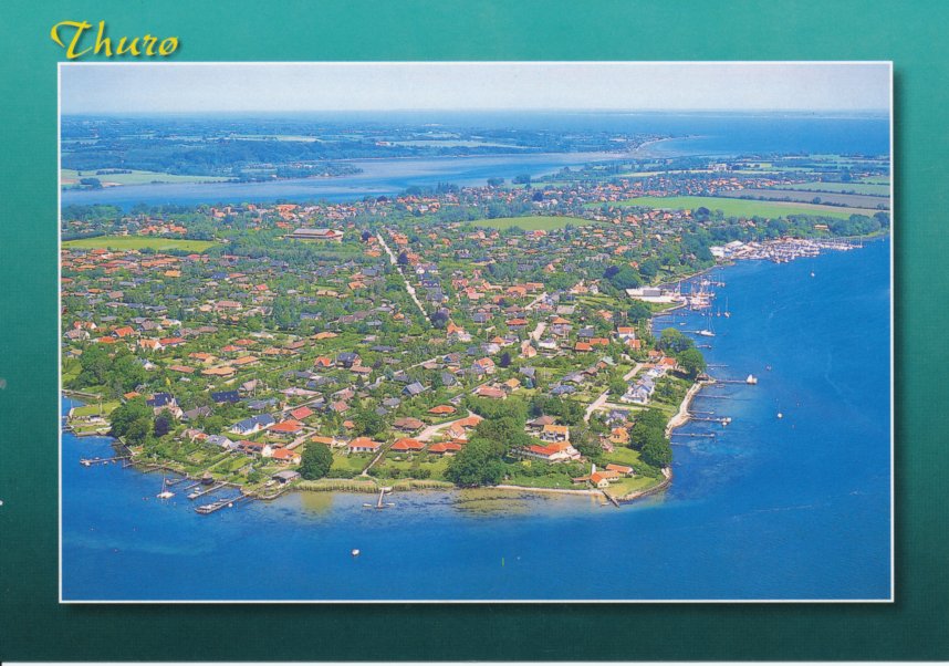 Thurø - Trojaborg ApS